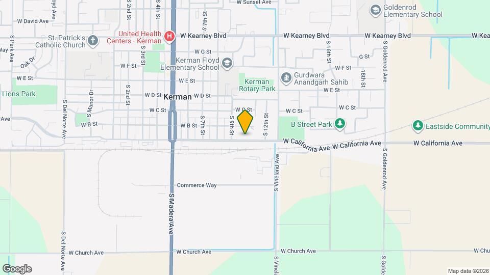 14570 W California Ave Apartments | Kerman, CA Apartments For Rent