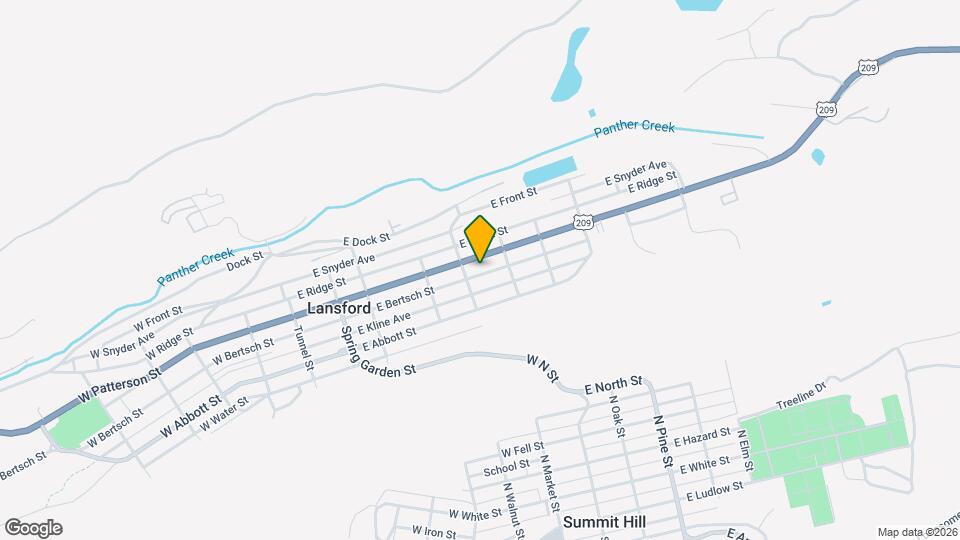 Lansford Midrise Apartments and Nearby Lansford Apartments For Rent ...