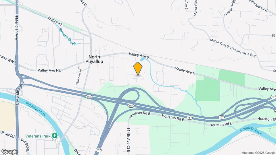 LGI Homes - Pony Lake Apartments | Puyallup, WA Apartments For Rent