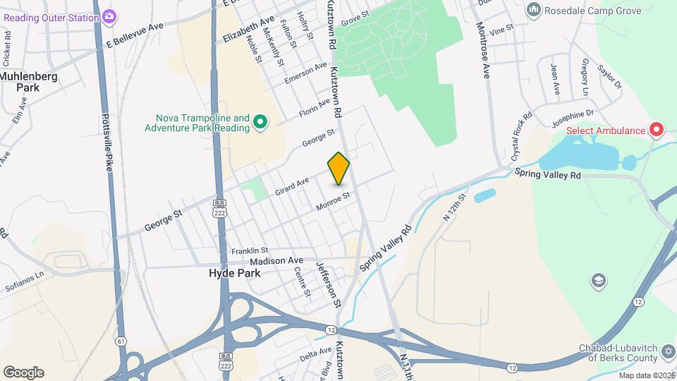 508 Arietta Ct Apartments | Reading, PA Apartments For Rent