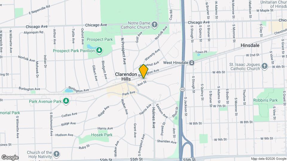 Clarendon Hills Apartments | Clarendon Hills, IL Apartments For Rent