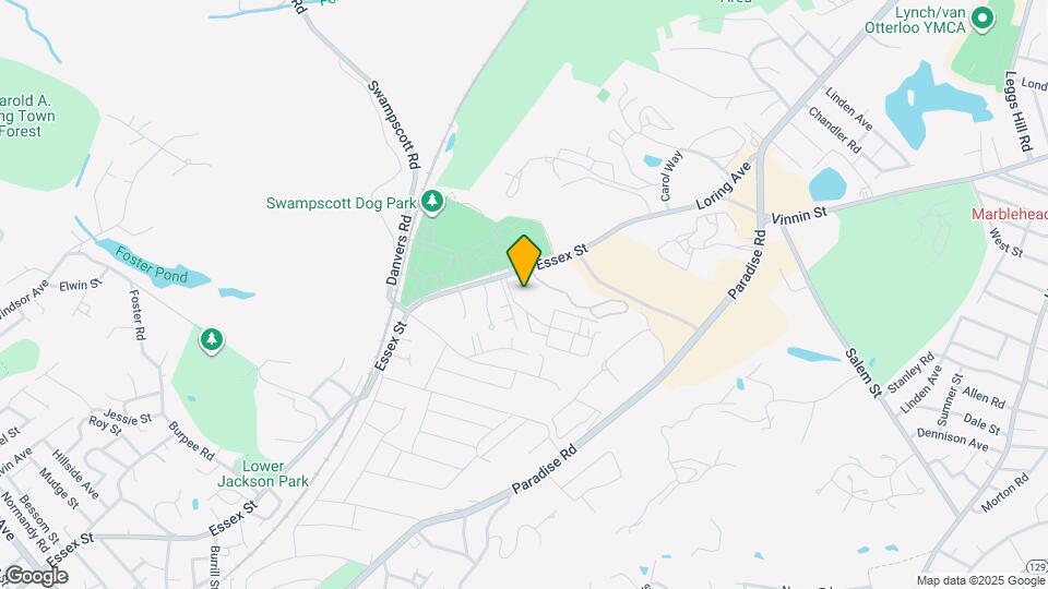 1 Capstan Way Apartments | Swampscott, MA Apartments For Rent