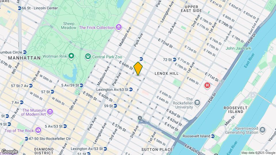 157 East 65th Street Apartments | New York, NY Apartments For Rent