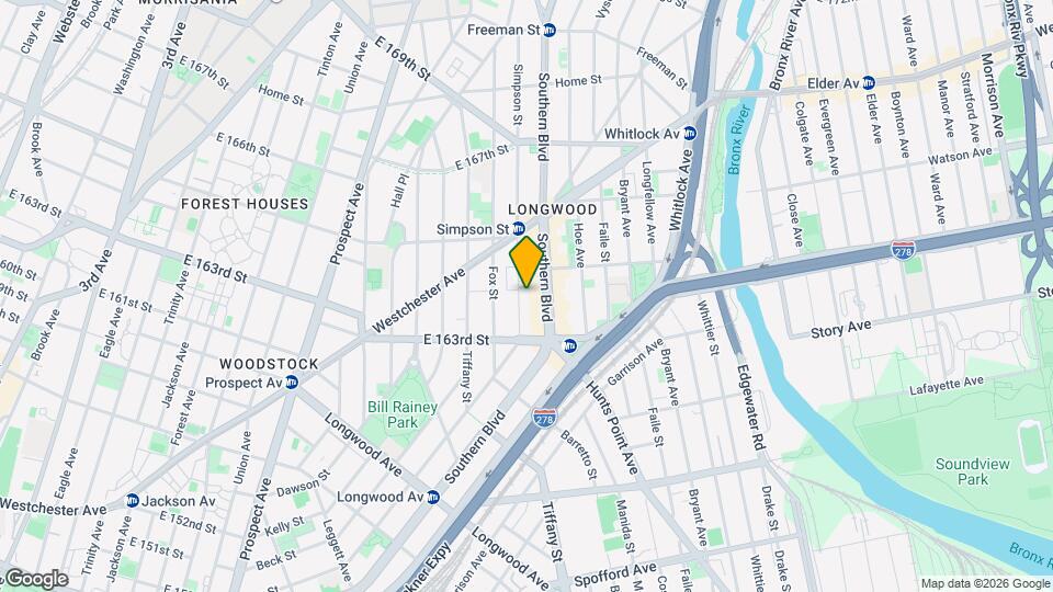 984 Simpson St Apartments | Bronx, NY Apartments For Rent