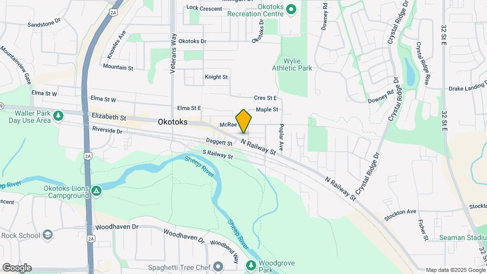 3 Alberta Av Apartments | Okotoks, AB Apartments For Rent