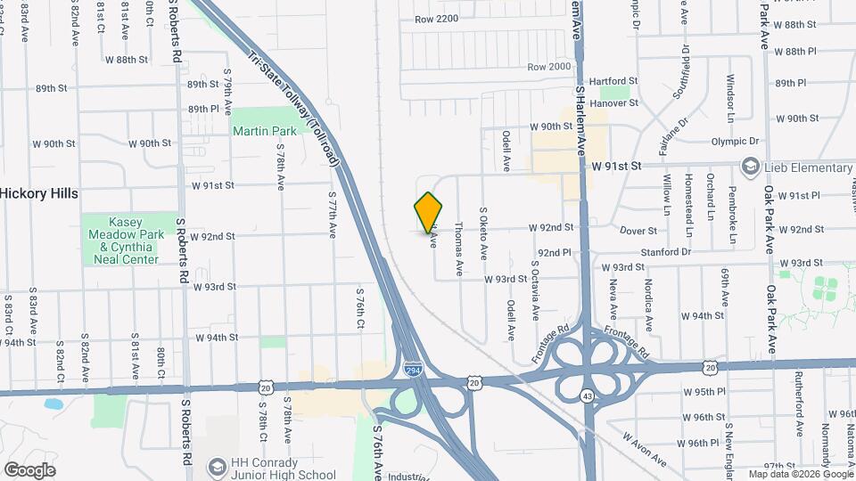 Bridgeview Corners Condos Apartments | Bridgeview, IL Apartments For Rent