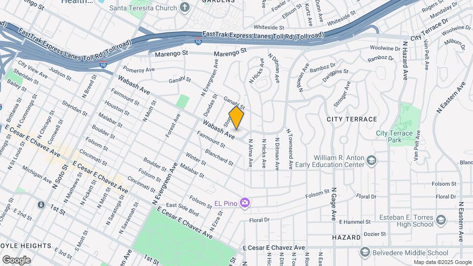 3133 Wabash Ave Apartments | Los Angeles, CA Apartments For Rent