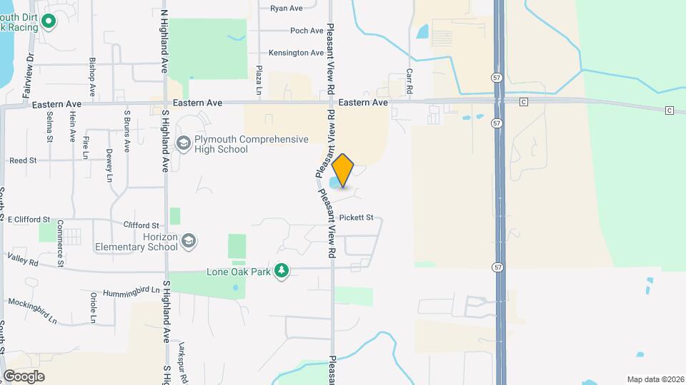 Pleasant View Townhomes | Plymouth, WI Apartments For Rent