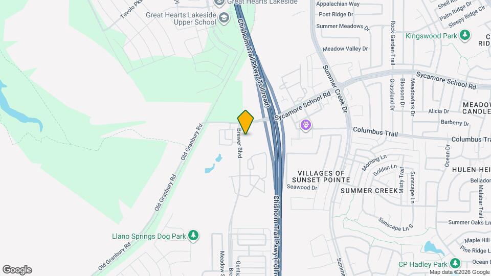 Jefferson Primrose North Apartments | Fort Worth, TX Apartments For Rent