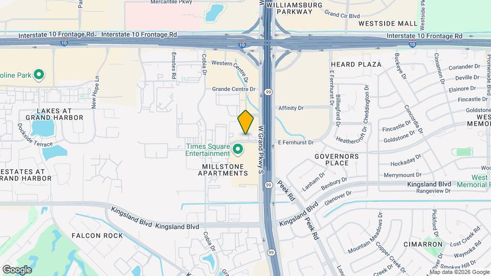 Encore Motif Apartments in Katy, TX | ApartmentHomeLiving.com