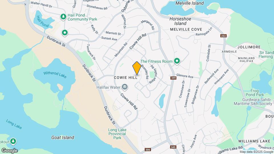 Armdale Place Apartments | Halifax, NS Apartments For Rent