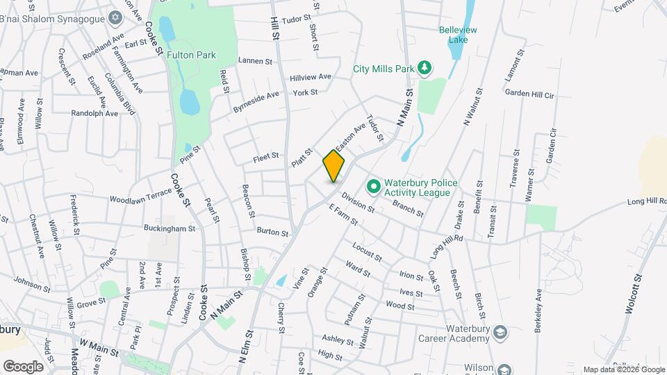 875 N Main St Apartments | Waterbury, CT Apartments For Rent