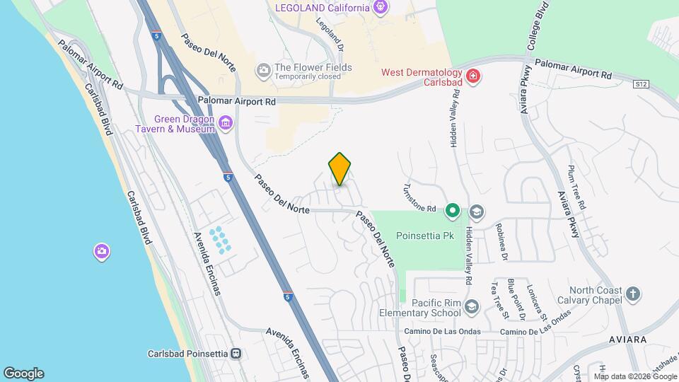 Seagate Rental Condominiums Apartments and Nearby Carlsbad Apartments ...