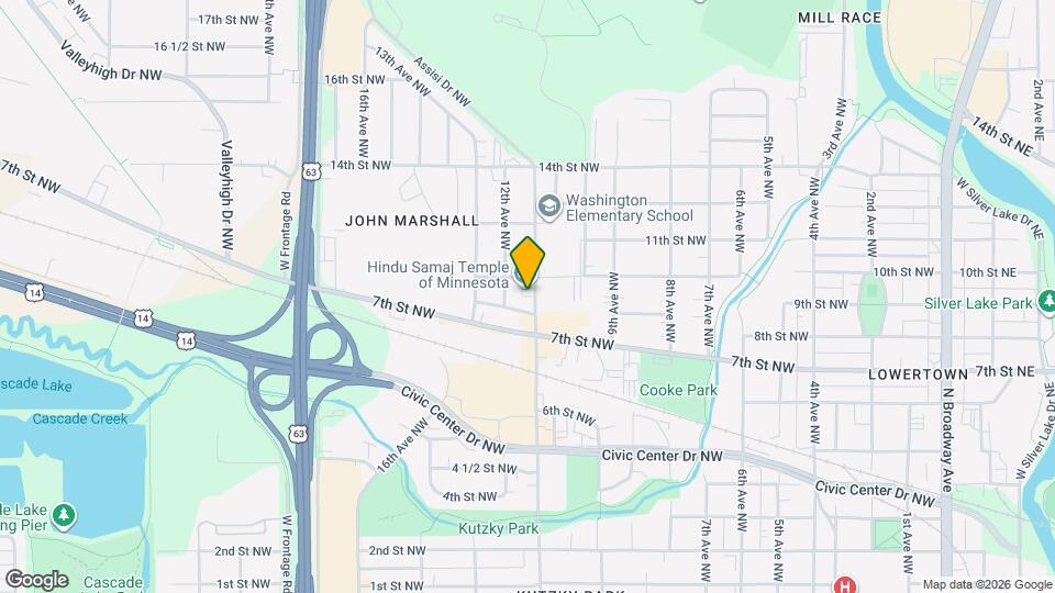 Northgate Plaza Ltd Apartments and Nearby Rochester Apartments For Rent ...