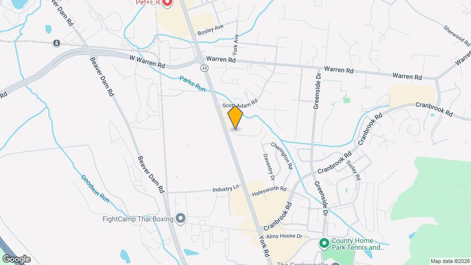 Still Pond Condominiums Apartments | Cockeysville, MD Apartments For Rent