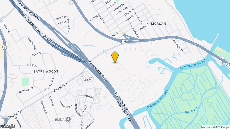 Harbour Club Apartments | Parlin, NJ Apartments For Rent