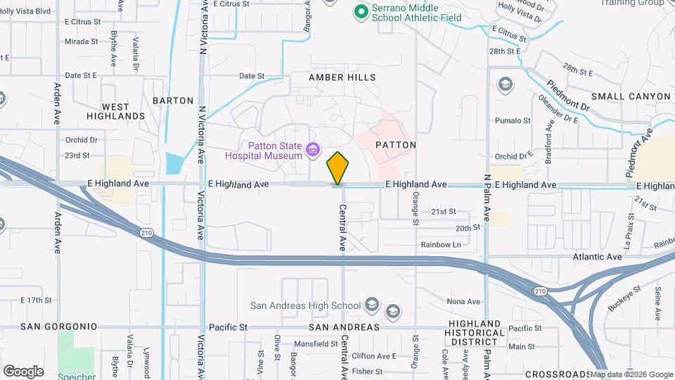 Highland Club Apartments and Nearby Highland Apartments For Rent ...