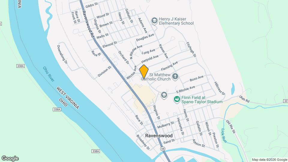 Ravenswood Station Apartments | Ravenswood, WV Apartments For Rent