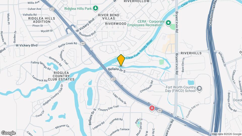 River Glen Apartments and Nearby Benbrook Apartments For Rent ...