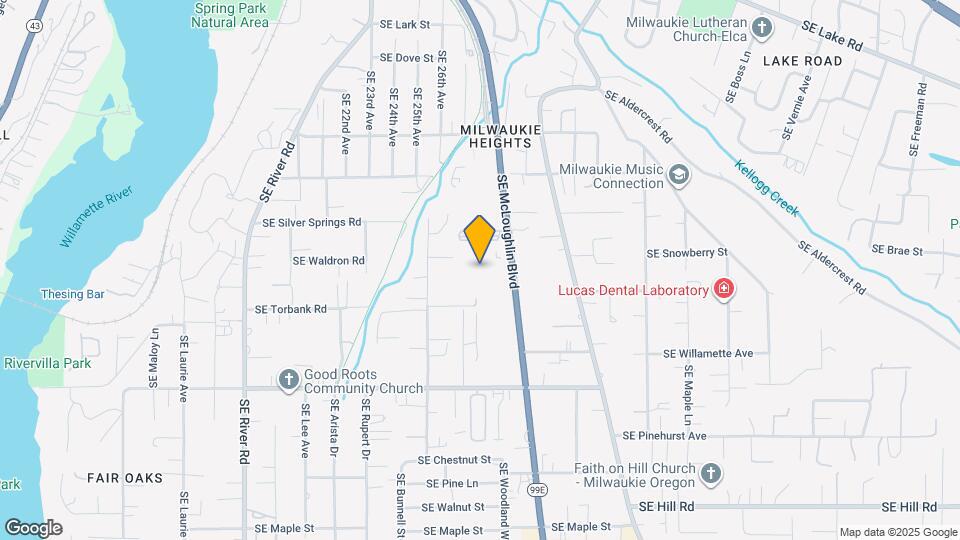 13409 SE McLoughlin Blvd Apartments | Milwaukie, OR Apartments For Rent