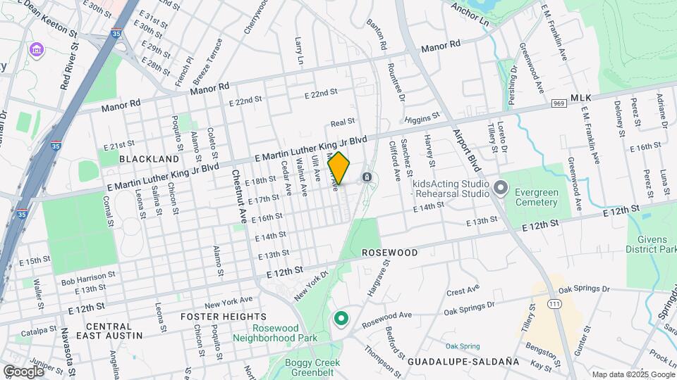 1601 Miriam Ave Apartments | Austin, TX Apartments For Rent