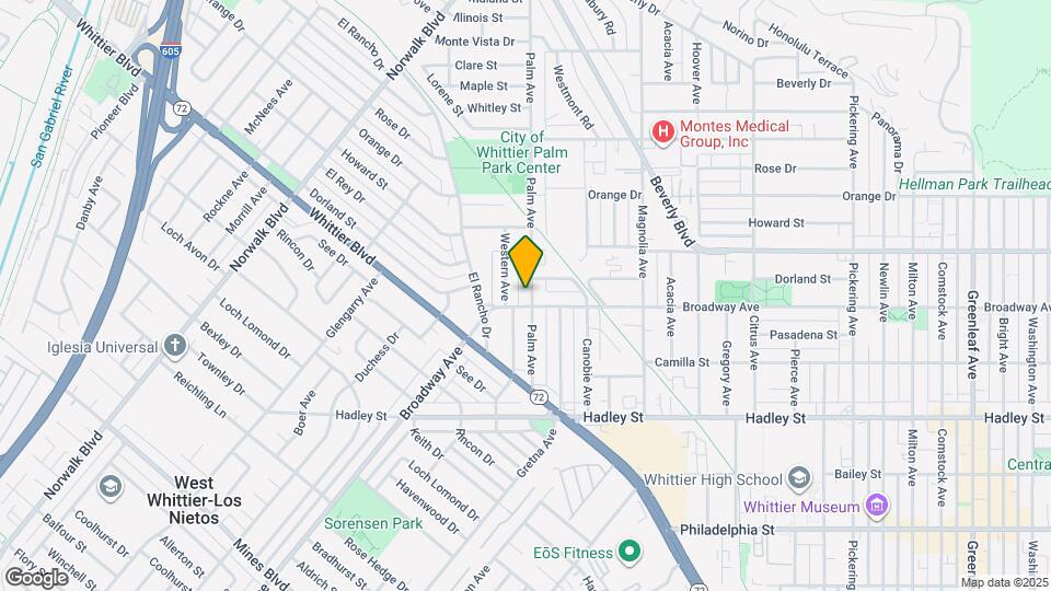 11447 Broadway Apartments | Whittier, CA Apartments For Rent