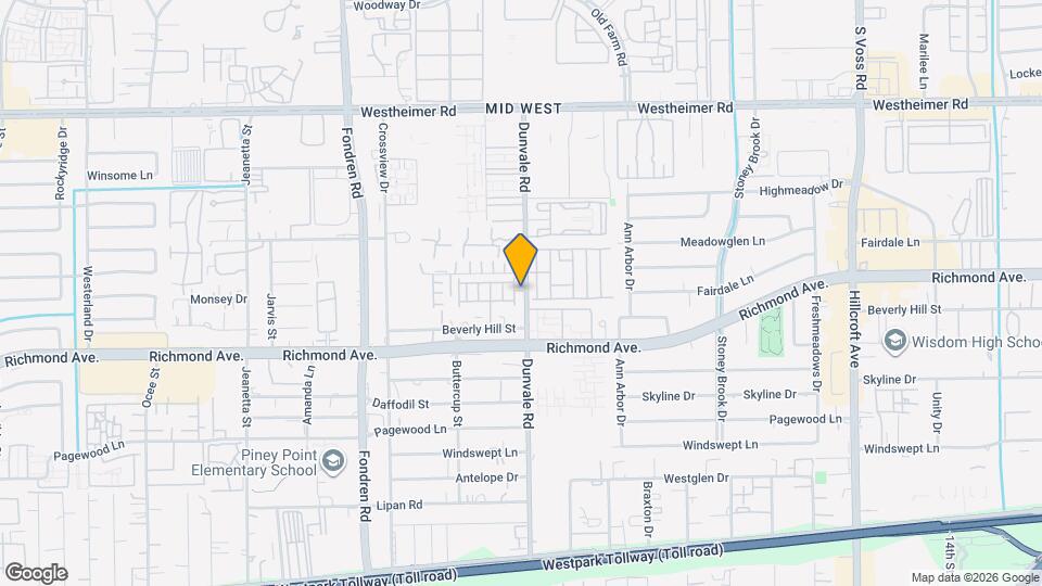 Briarmont by Pulte Homes Apartments | Houston, TX Apartments For Rent