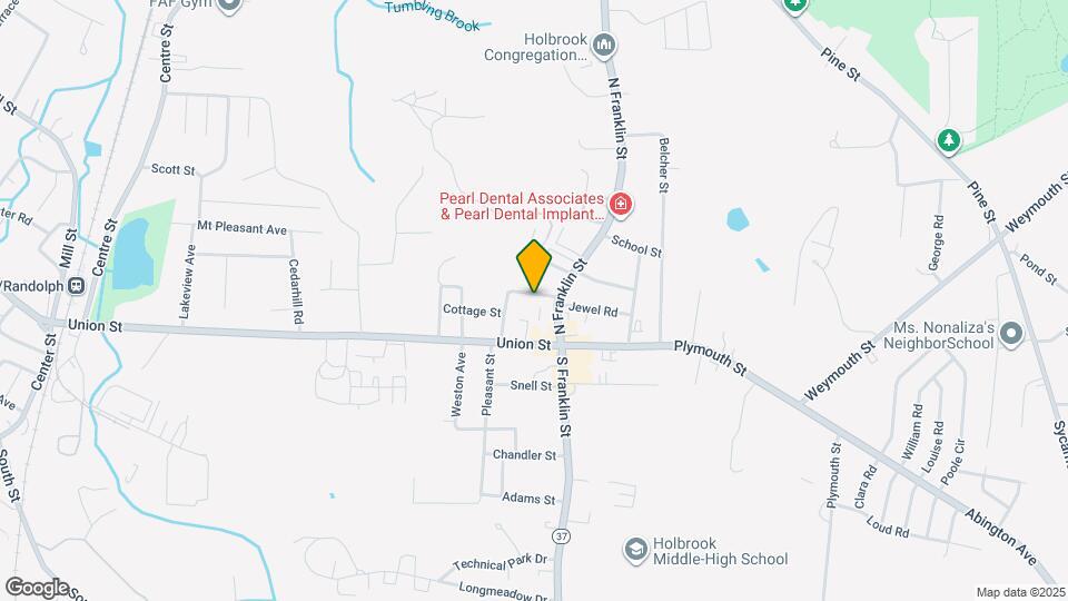 61 Linfield St | Rentals in Holbrook, MA