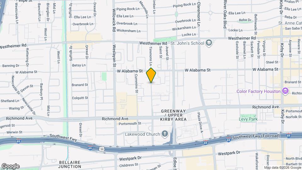 Summit Court Condo Apts. Apartments and Nearby Houston Apartments For ...