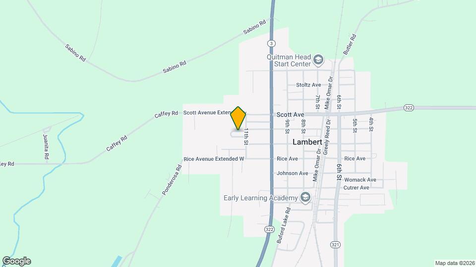 Lambert Square Apartments | Lambert, MS Apartments For Rent