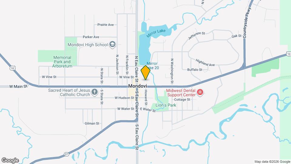 Homeplace of Mondovi Apartments | Mondovi, WI Apartments For Rent