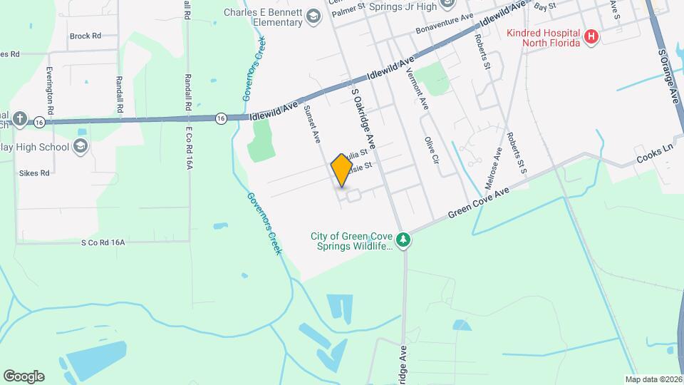 Pinewood Apartments | Green Cove Springs, FL Apartments For Rent