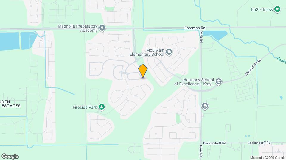 Elyson by Newland Apartments | Katy, TX Apartments For Rent