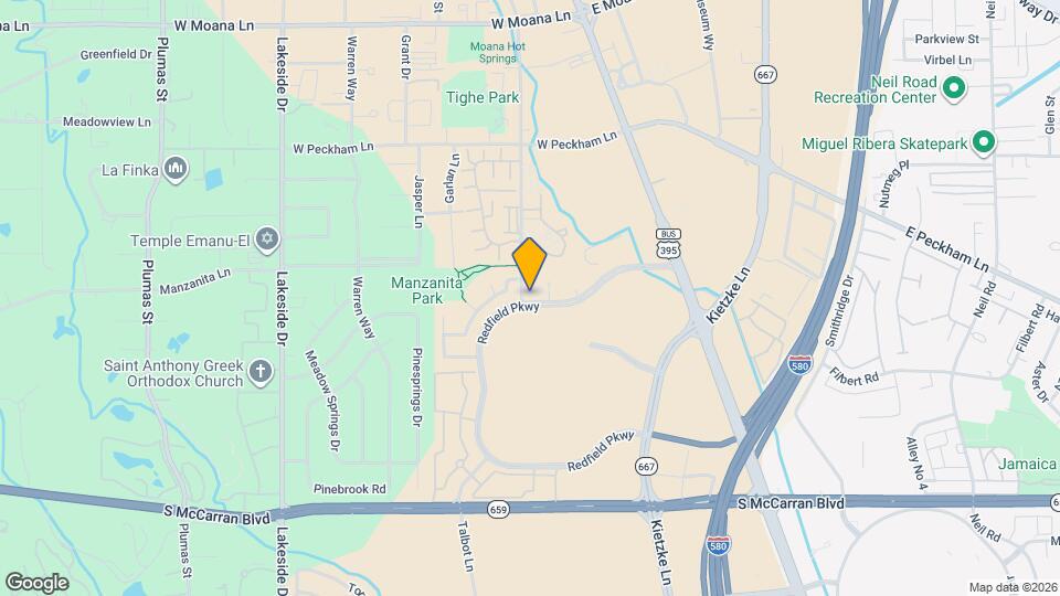 Vintage at Redfield Apartments | Reno, NV Apartments For Rent