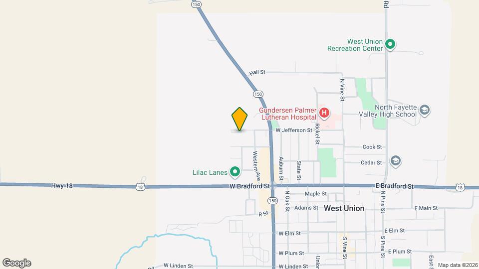 Palmer Apartments and Nearby West Union Apartments For Rent | West ...