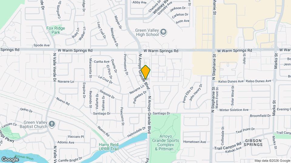 Promontory Point Apartments and Nearby Henderson Apartments For Rent ...