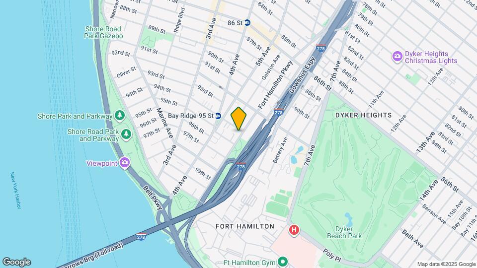 9408 Fort Hamilton Pkwy | Rentals in Brooklyn, NY