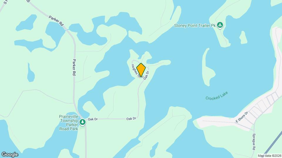 11208 Oak Dr | Rentals in Delton, MI