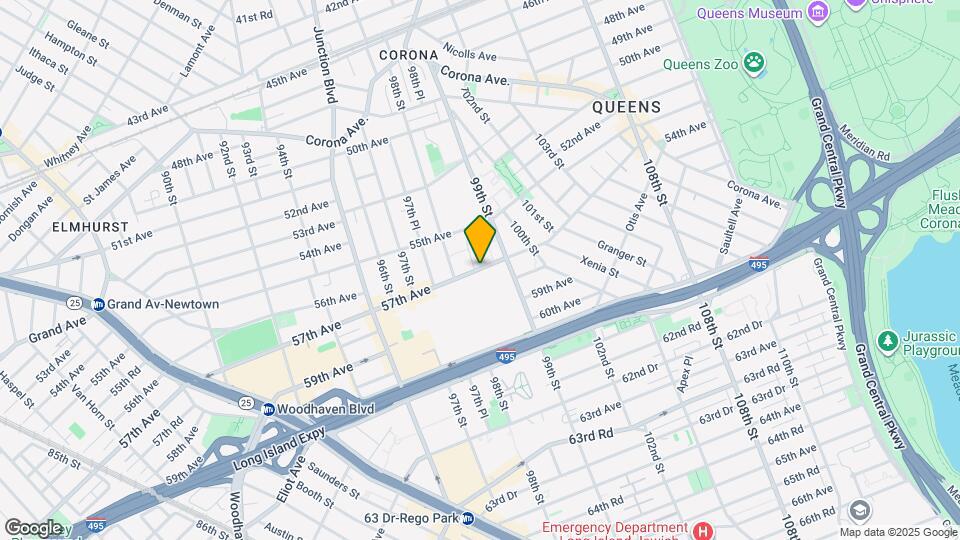 LeFrak City Apartments and Nearby New York Apartments For Rent | New ...