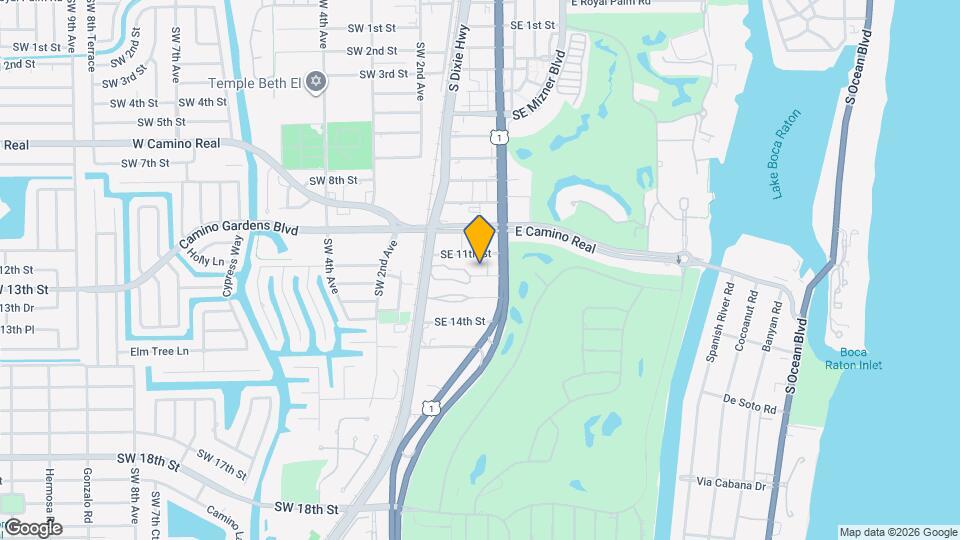 Boca Island East Apartments | Boca Raton, FL Apartments For Rent