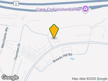 Everleigh Cape Cod- Age 55+ Active Adult Apartments in Hyannis, MA ...