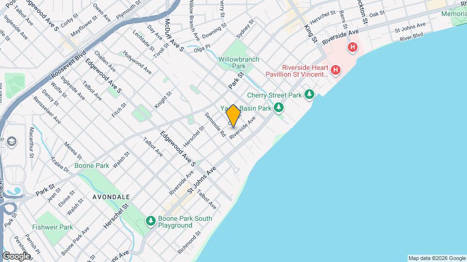 3201 Riverside Ave Apartments | Jacksonville, FL Apartments For Rent