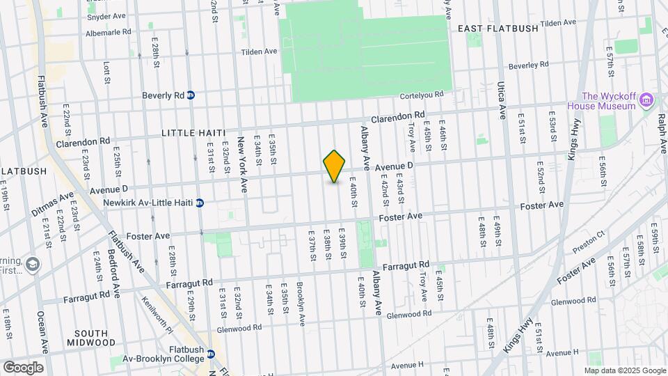 666 39th St | Rentals in Brooklyn, NY