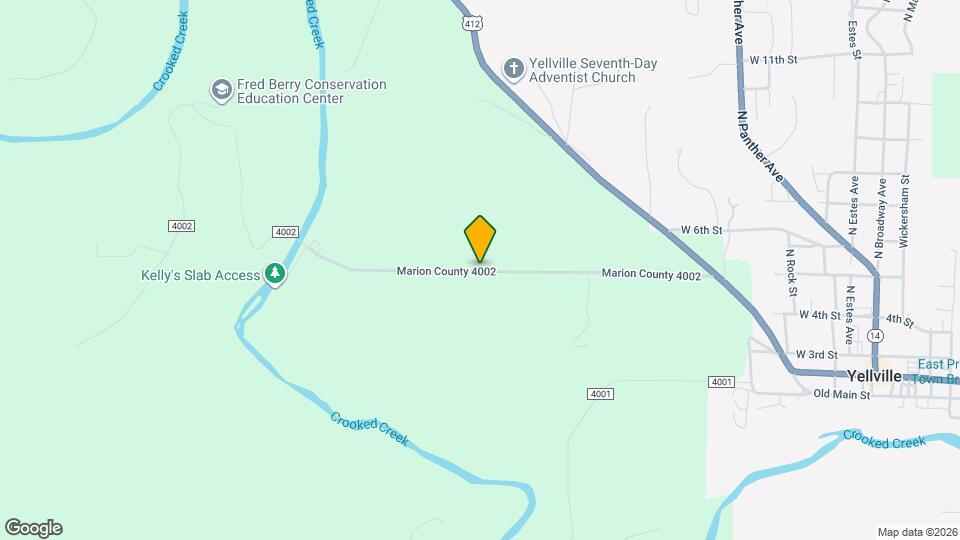 Stonehill Apartments and Nearby Yellville Apartments For Rent ...