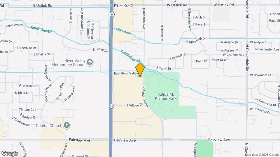 Village at Meridian Apartments | Meridian, ID Apartments For Rent