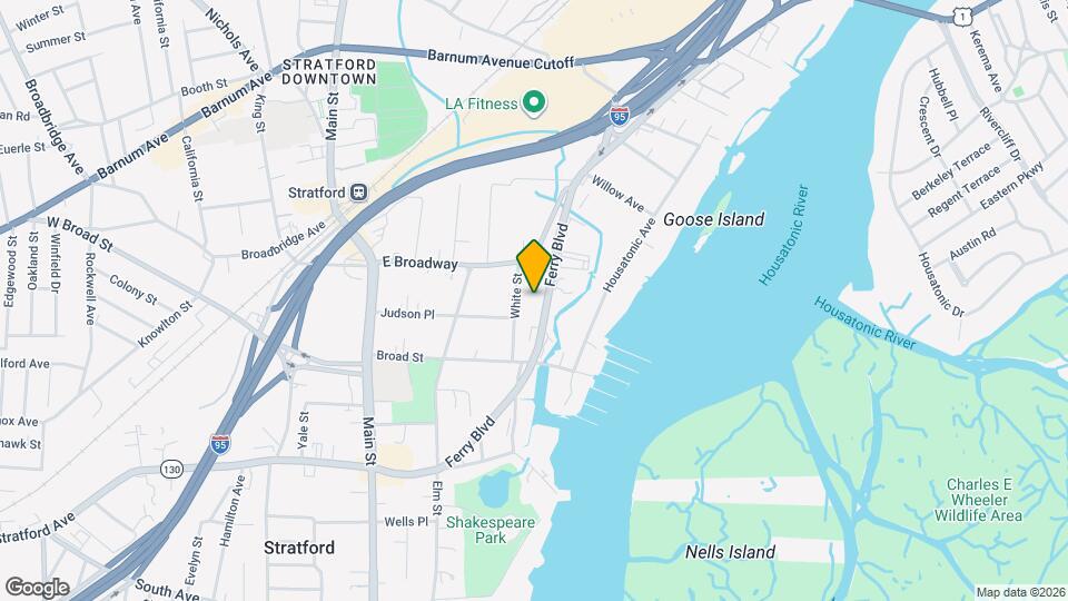 The Cornerstone Apartments | Stratford, CT Apartments For Rent