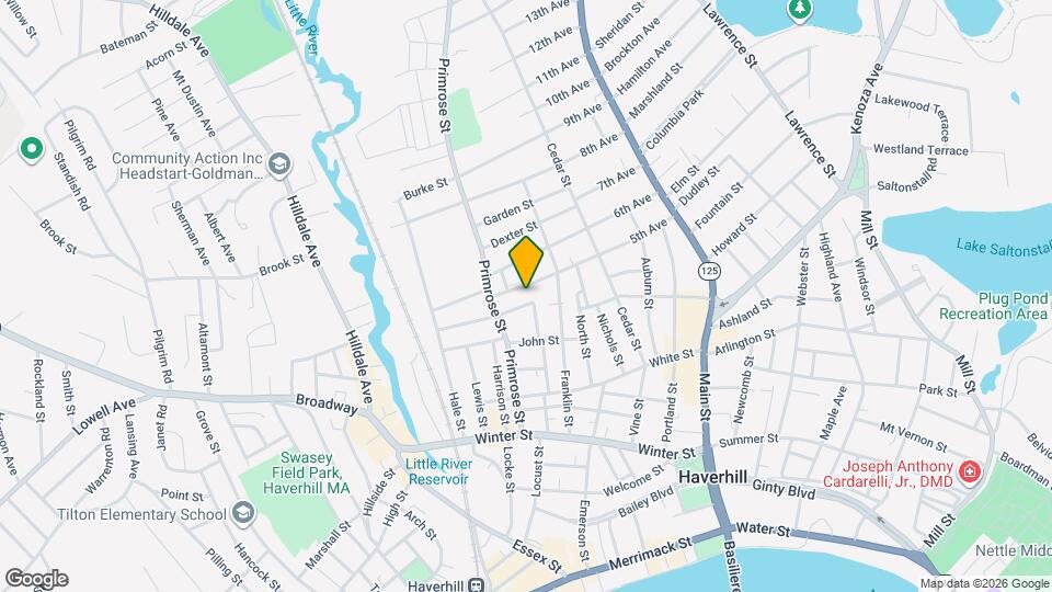 22 York St, Unit 2 | Rentals in Haverhill, MA