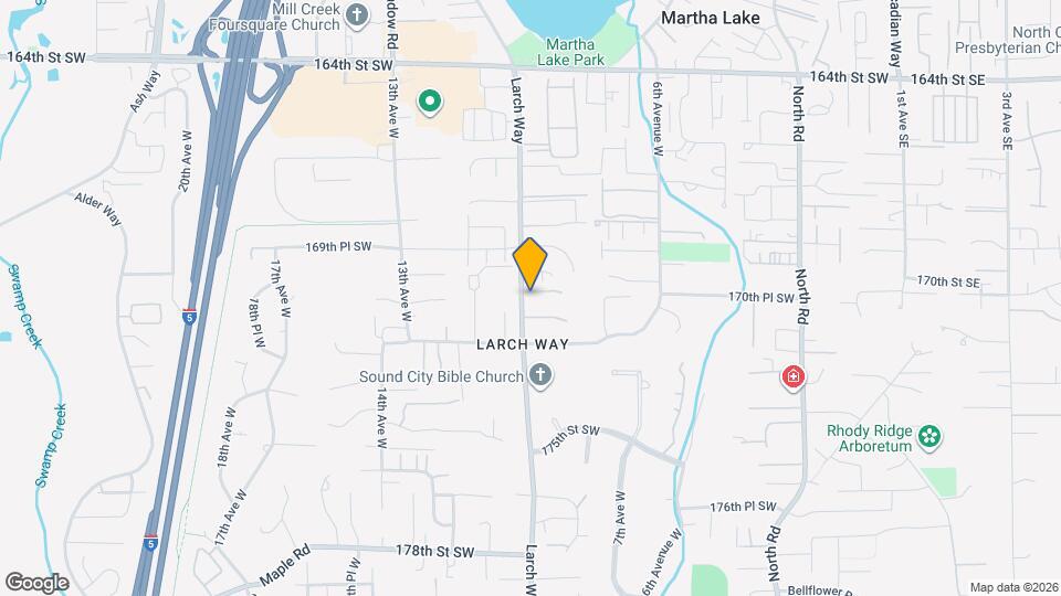 17021 Larch Way Apartments | Lynnwood, WA Apartments For Rent