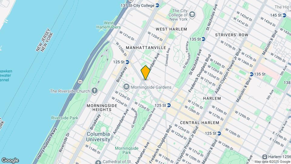 469 W 125th St Apartments | New York, NY Apartments For Rent