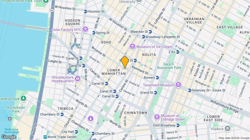 419-421 Broome St Apartments | New York, NY Apartments For Rent